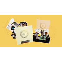 Luxe Chocolate Delivery: Charlotte Piper Subscription Boxes